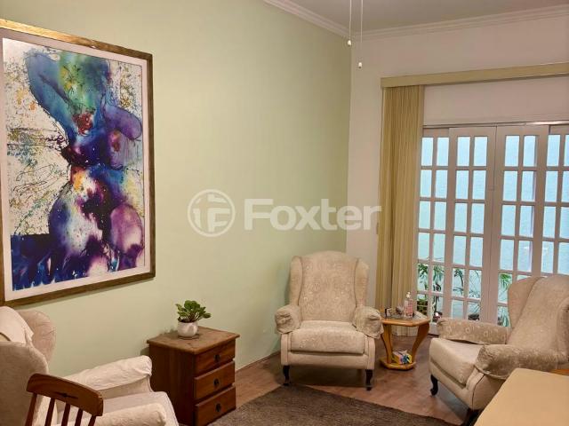 Casa com 10 dormitórios em São Paulo