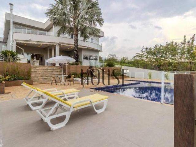Casa com 10 quartos à venda, 960 m² Parque Reserva Fazenda Imperial Sorocaba/SP