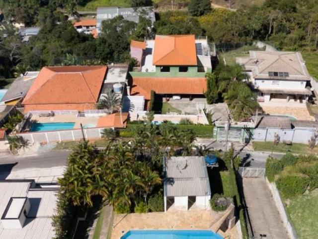 Casa com 10 quartos à venda em Caieiras, no bairro Caieiras Morro Grande