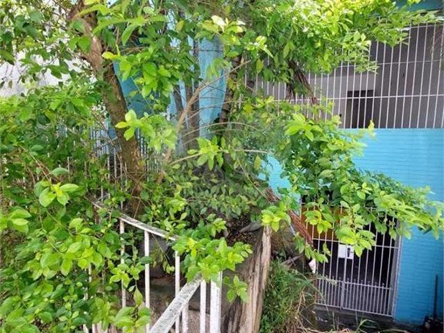 Casa com 10 quartos à venda em Centro SP