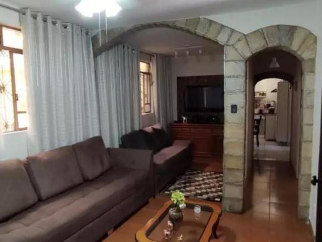 Casa com 10 quartos à venda em Belo Horizonte, no bairro Nova Granada