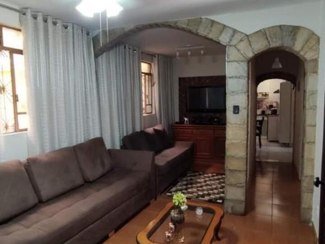 Casa com 10 quartos à venda em Belo Horizonte, no bairro Nova Granada