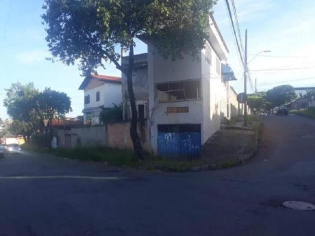 Casa com 10 quartos à venda em Belo Horizonte, no bairro Glória
