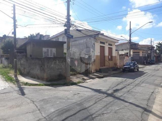 Casa com 10 quartos à venda em Imirim SP