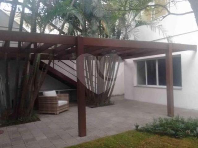 Casa com 10 quartos à venda em Jardim paulistano SP