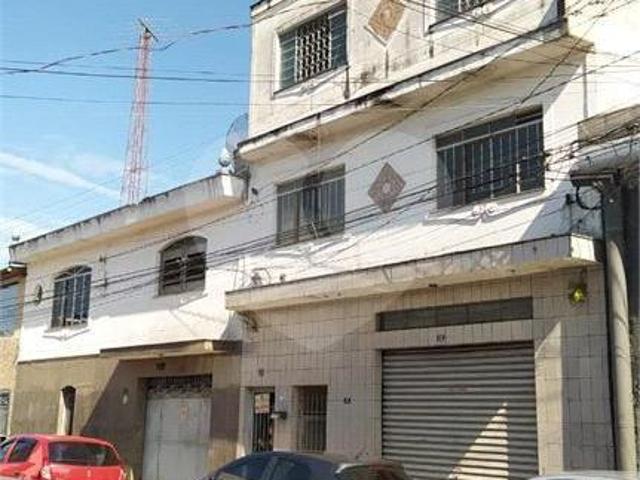 Casa com 10 quartos à venda em Moinho velho SP