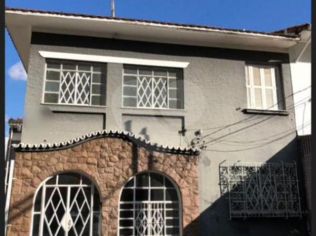 Casa com 10 quartos à venda em Santana SP