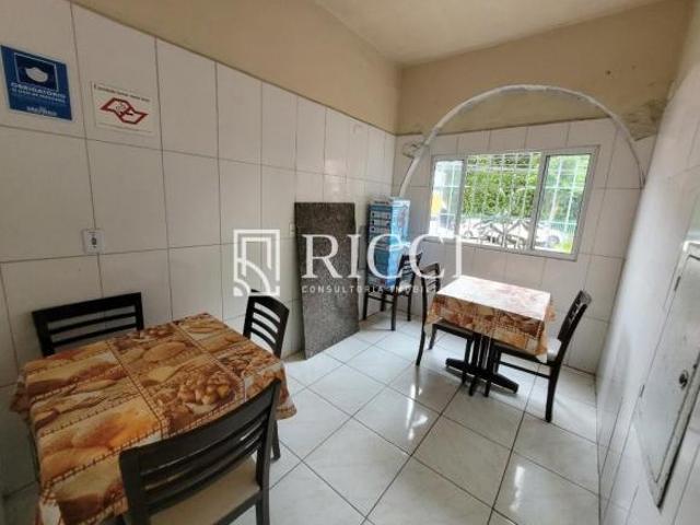 Casa com 10 Quartos à Venda no José Menino, em Santos