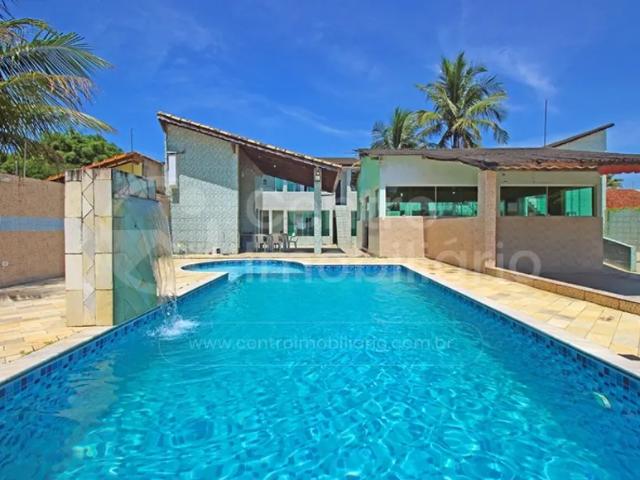 Casa com 10 Quartos e 12 banheiros à Venda, 550 m² por R$ 897.000