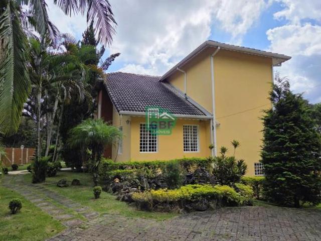 Casa com 1100 m² e 3 quartos à venda em Jardim Cinco Lagos