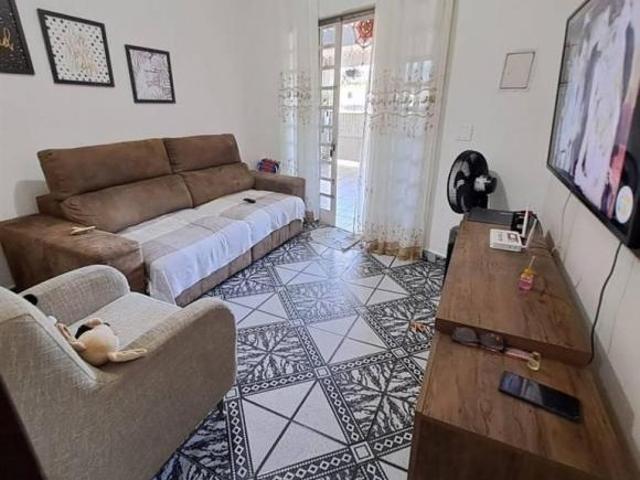 CASA COM 110,00 m² MARACANÃ PRAIA GRANDE SP