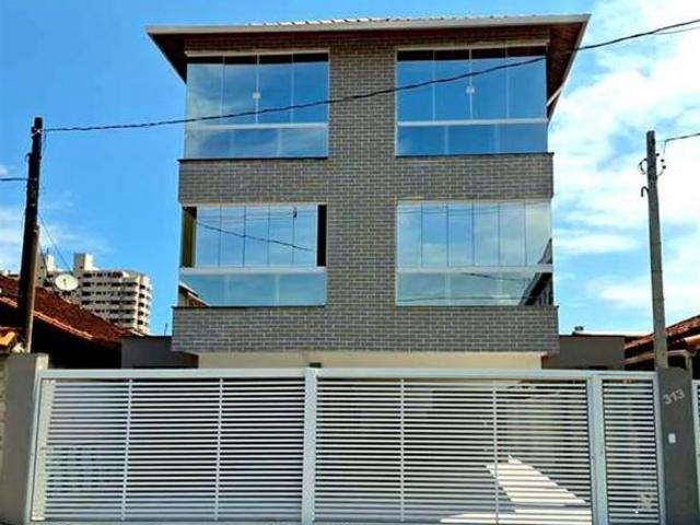 CASA COM 110,66 m² MARACANÃ PRAIA GRANDE SP