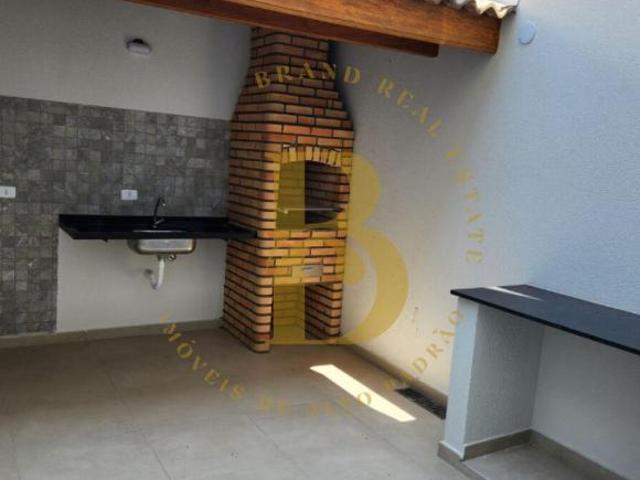 Casa com 110 m², 3 quartos sendo 1 suíte à venda no bairro Vila Sao Pedro