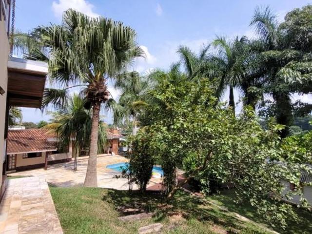 Casa com 1112 m² e 4 quartos à venda Condomínio Águas de Igaratá