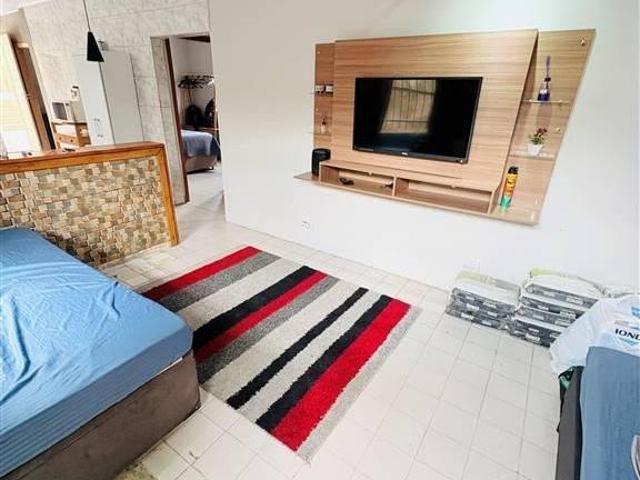 CASA COM 111,00 m² ANHANGUERA PRAIA GRANDE SP
