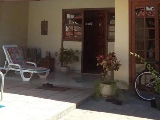 Casa com 111 m² 3 quartos à venda em Vila Bocaina
