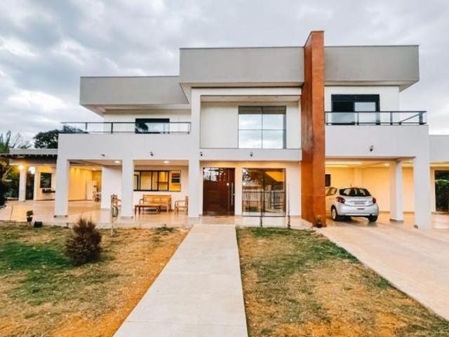 Casa com 1125 m² e 4 quartos à venda em SMPW Quadra 4 Park Way