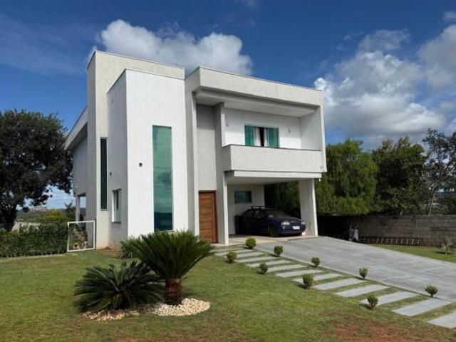 Casa com 1120 m² e 3 quartos à venda condomínio Mirante do Fidalgo