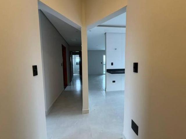 CASA COM 112,00 m² CAIÇARA PRAIA GRANDE SP