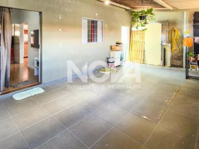 Casa com 112 m² e 3 quartos à venda em Riacho Fundo II