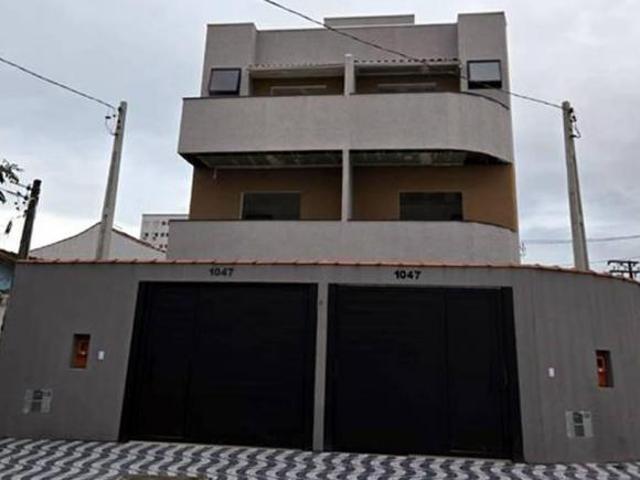 CASA COM 113,00 m² OCIAN PRAIA GRANDE SP