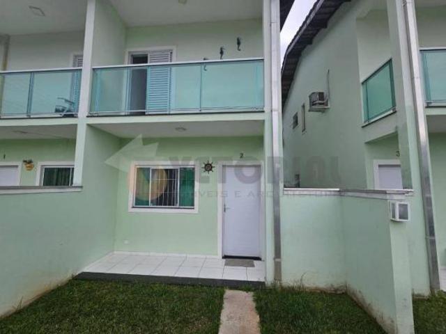 Casa com 114 m² e 2 quartos à venda em Porto Novo