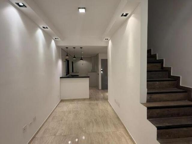 CASA COM 115,00 m² CAMPO DA AVIACAO PRAIA GRANDE SP