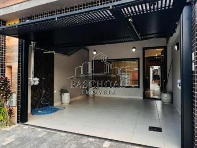 CASA COM 115,84 m² VILAMAR PRAIA GRANDE SP