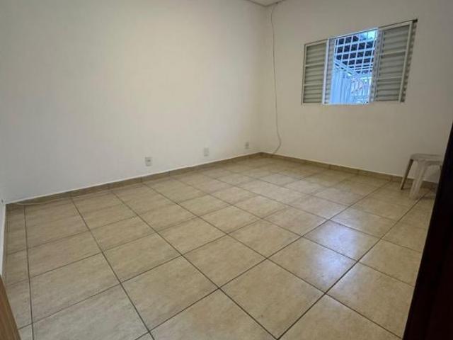 Casa com 115m², 2 dormitórios sendo 1 suíte e 1 vaga Rudge Ramos/SBC