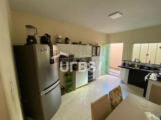 Casa com 115m² 3 quartos à venda no bairro Presidente Roosevelt
