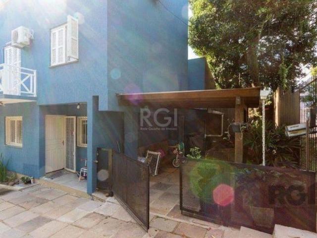 Casa com 116,00m², 2 quartos, sendo 1 suites, 2 vagas Vila Nova