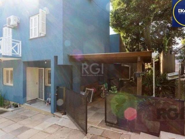 Casa com 116,00m², 2 quartos, sendo 1 suites, 2 vagas Vila Nova