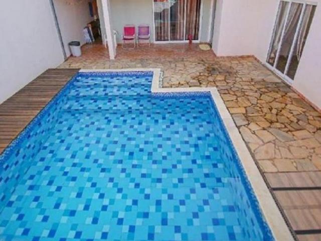 Casa com 116 m² e 3 quartos à venda em Butantã