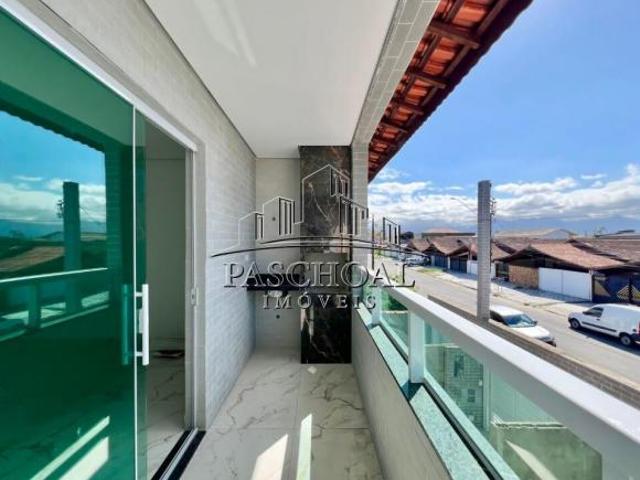 CASA COM 119,00 m² SÍTIO DO CAMPO PRAIA GRANDE SP