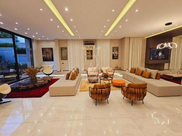 Casa com 11 dormitórios à venda, 1600 m por R 39.990.000,00 Tamboré Barueri SP