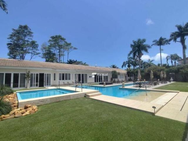 Casa com 11 dormitórios à venda, 1200 m² por R$ 18.000.000,00 Acapulco Guarujá/SP