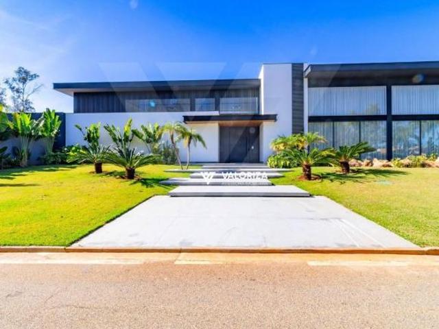 Casa com 11 dormitórios à venda, 2284 m² por R$ 40.000.000,00 Chácaras Residenciais Santa Maria