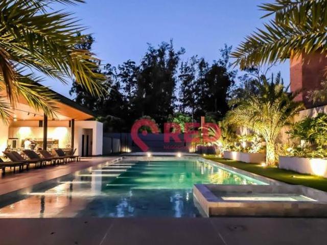 Casa com 11 dormitórios à venda, 2300 m² por R$ 40.000.000,00 Condomínio Santa Maria Sorocaba/SP