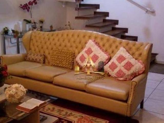 Casa com 11 dormitórios à venda, 631 m² por R$ 2.500.000,00 Jardim Centenário Jandira/SP