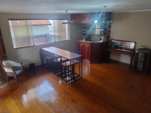 Casa com 11 quartos, Saúde, São Paulo R$ 6 mi, Cod: 3311