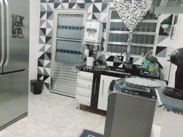 CASA COM 120,00 m² VILA NOVA SÃO VICENTE SÃO VICENTE SP