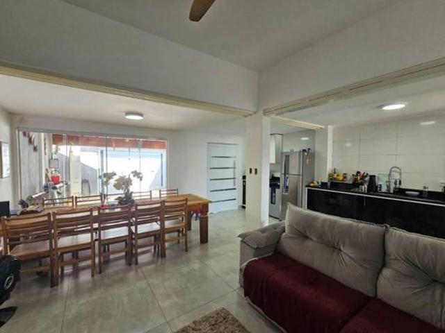 CASA COM 120,00 m² SOLEMAR PRAIA GRANDE SP