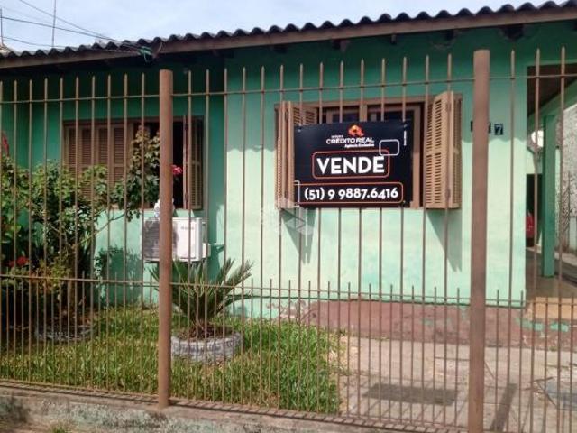 Casa com 120 m2, 4 dorm, Canoas, Centro