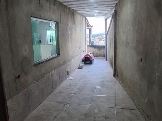 Casa com 120 m² e 2 quartos à venda em São Benedito