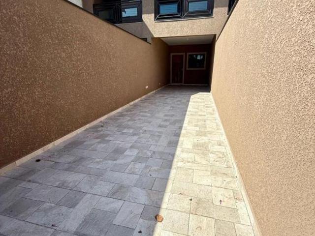Casa com 120 m² e 2 quartos sendo suítes à venda em Jardim Bonfiglioli.FL58