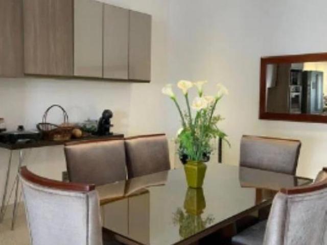 Casa com 120 m² e 3 quartos à venda em Ayrosa