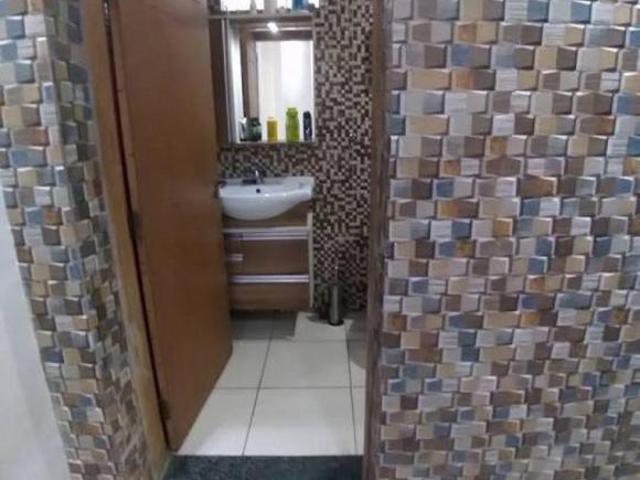 Casa com 120 m² e 3 quartos à venda em Jardim Brasilândia