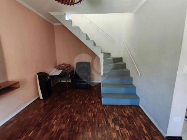 Casa com 120 metros na Vila Isolina Mazzei Oportunidade