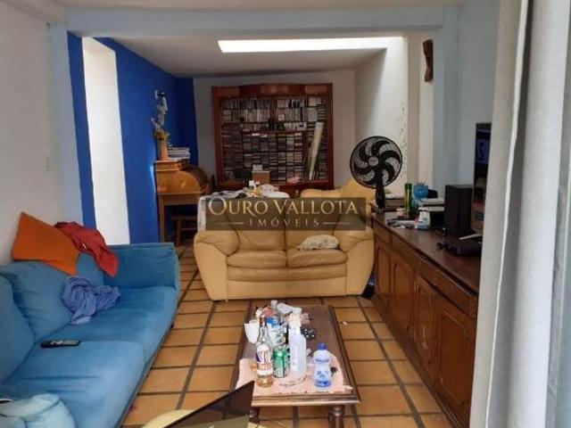 Casa com 120m² CA 220501N
