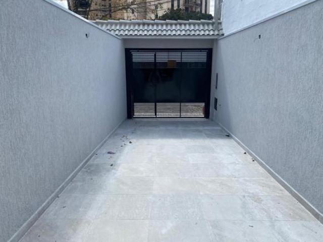 Casa com 120m², em Santo Amaro, São Paulo